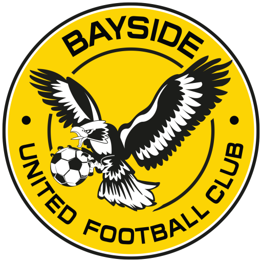 ABOUT THE CLUB - BAYSIDE UNITED FC