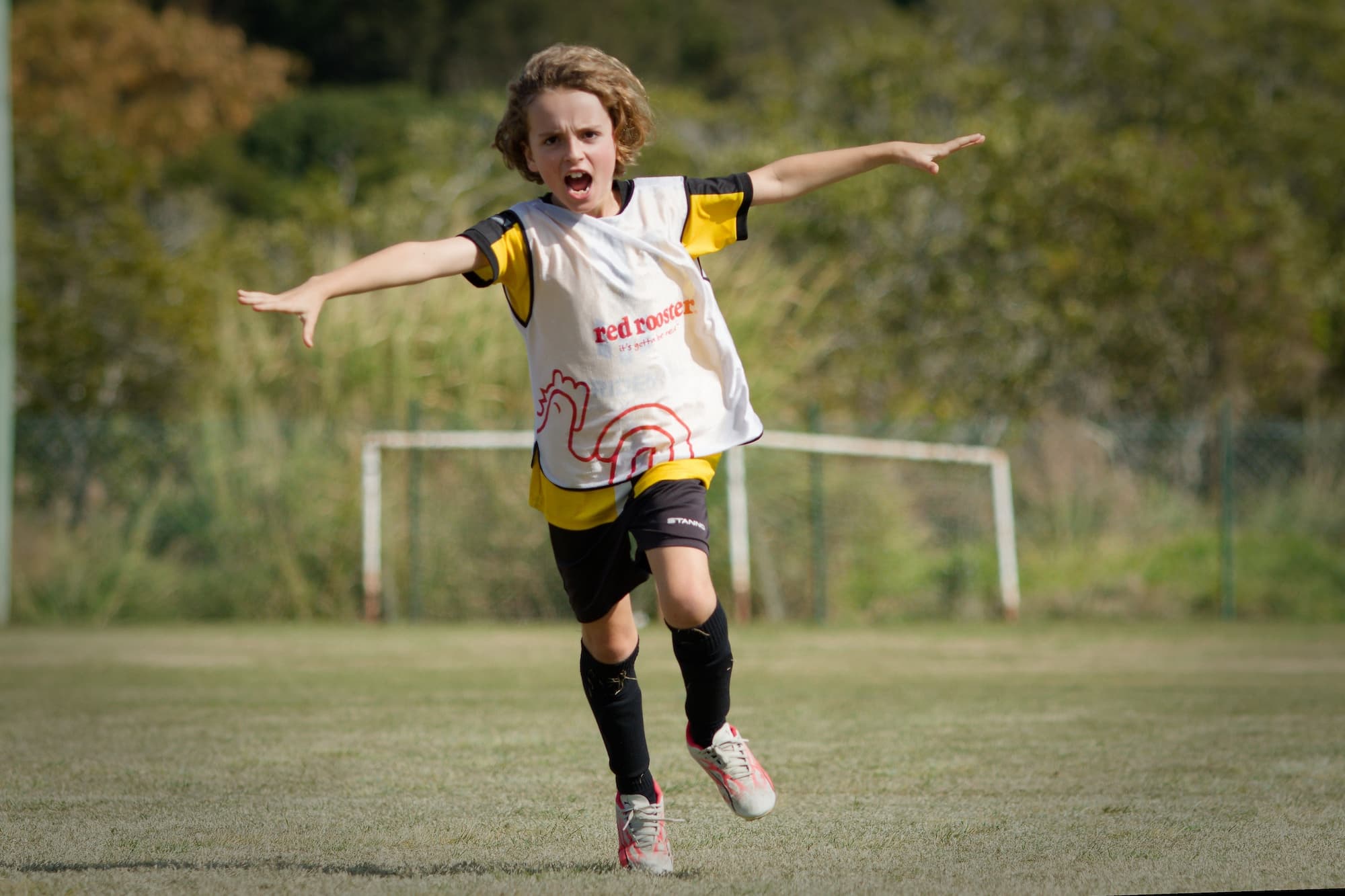 BAYSIDE UNITED FC CLUB